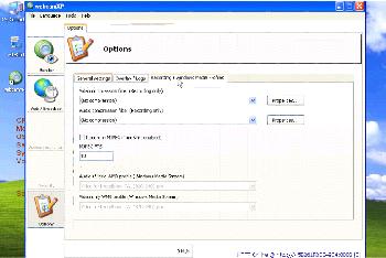 Webcamxp 7 User Manual For WebcamXP 5.5