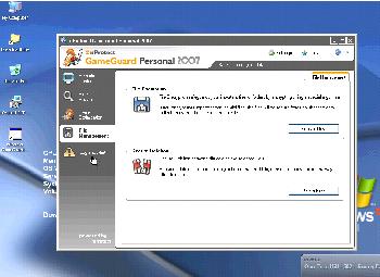 Nprotect Gameguard