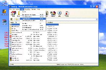 WinRAR 4.0 Download (Free trial) - WinRAR.exe