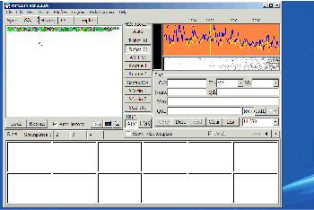 MMSSTV 1.1 Download (Free) - MMSSTV-r.EXE