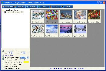 Second Nature Screen Saver Update 4.4 Download (Free) - Second Nature ...