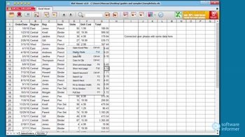 Xlsx File Online