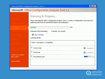 Microsoft Office Configuration Analyzer Tool Mac - peerusa