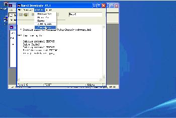 BasicX Download - The BasicX Programming Environment uses the PC ...