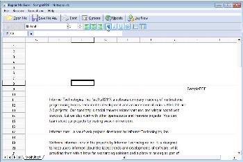 Repair My Excel Download - Repair My Excel attempts to fix broken Excel ...