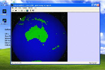 OrbcommPlotter Download - Orbcomm is a satellite communication system ...