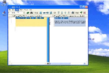 TkDiff Download - Graphical front end to the diff program