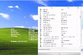 Recent Document Tracker (RDT) Download - The searchable dialog is very ...