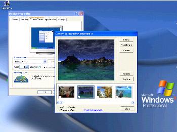 Custom Screensaver Selection 4 Download - This Custom Screensaver ...