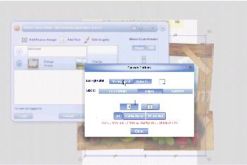 FrameShow Download - Add frames to images/websites