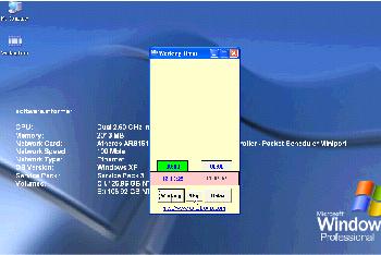 WorkingTimer Download - Working Timer is a tool that records ...